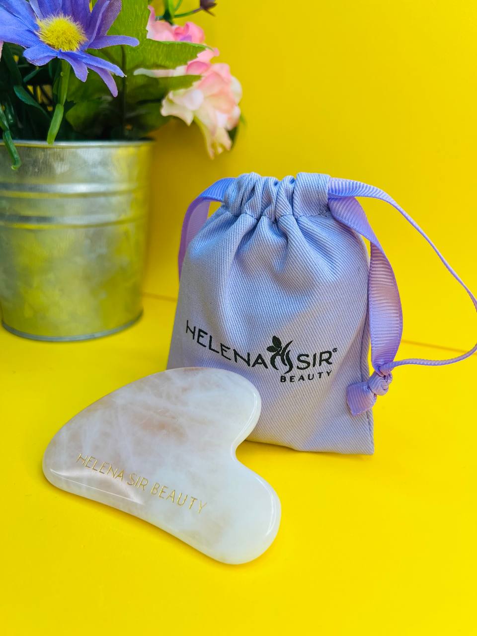 Helena Sir Beauty– HelenaSirBeauty