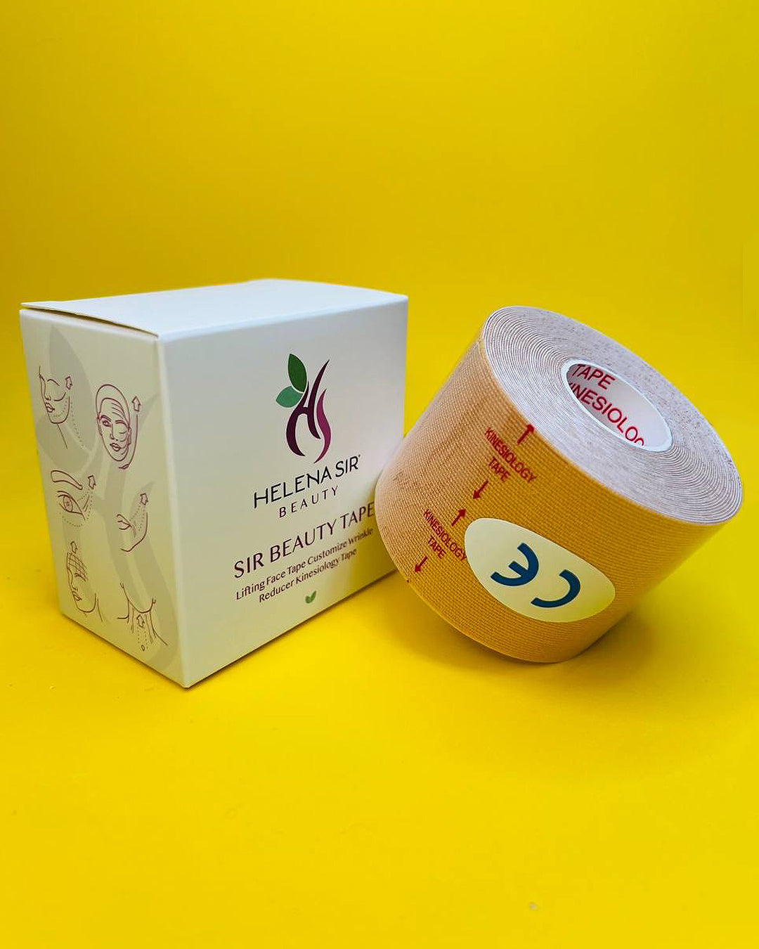 Skincare Solutions– HelenaSirBeauty